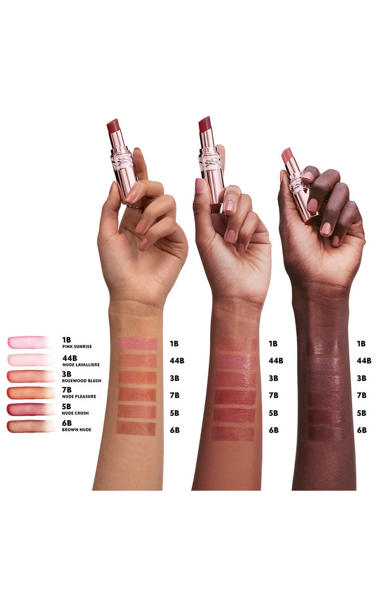 Yves Saint Laurent Candy Glow Tinted Butter Balm | Nordstrom