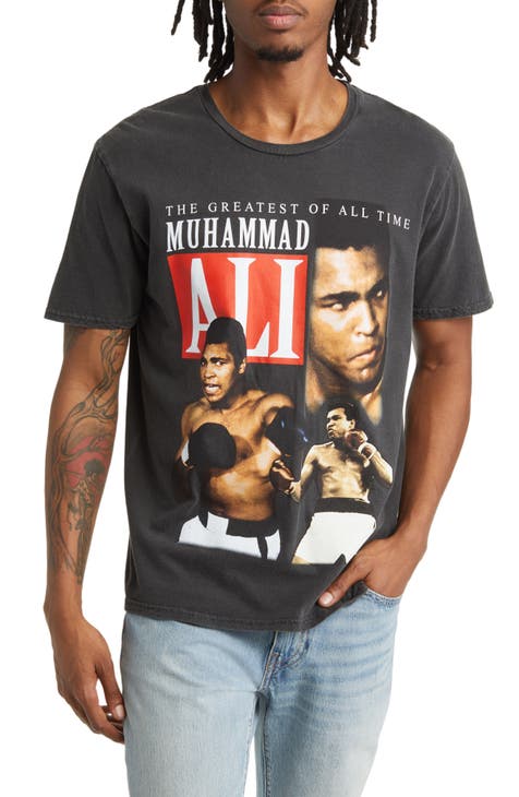 Muhammad Ali T Shirt Nordstrom