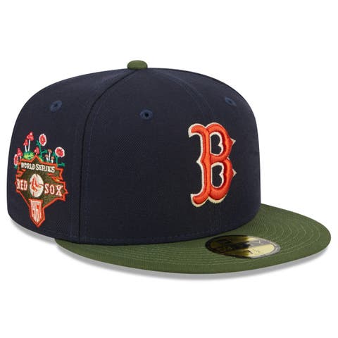 Men's Boston Red Sox Baseball Caps | Nordstrom