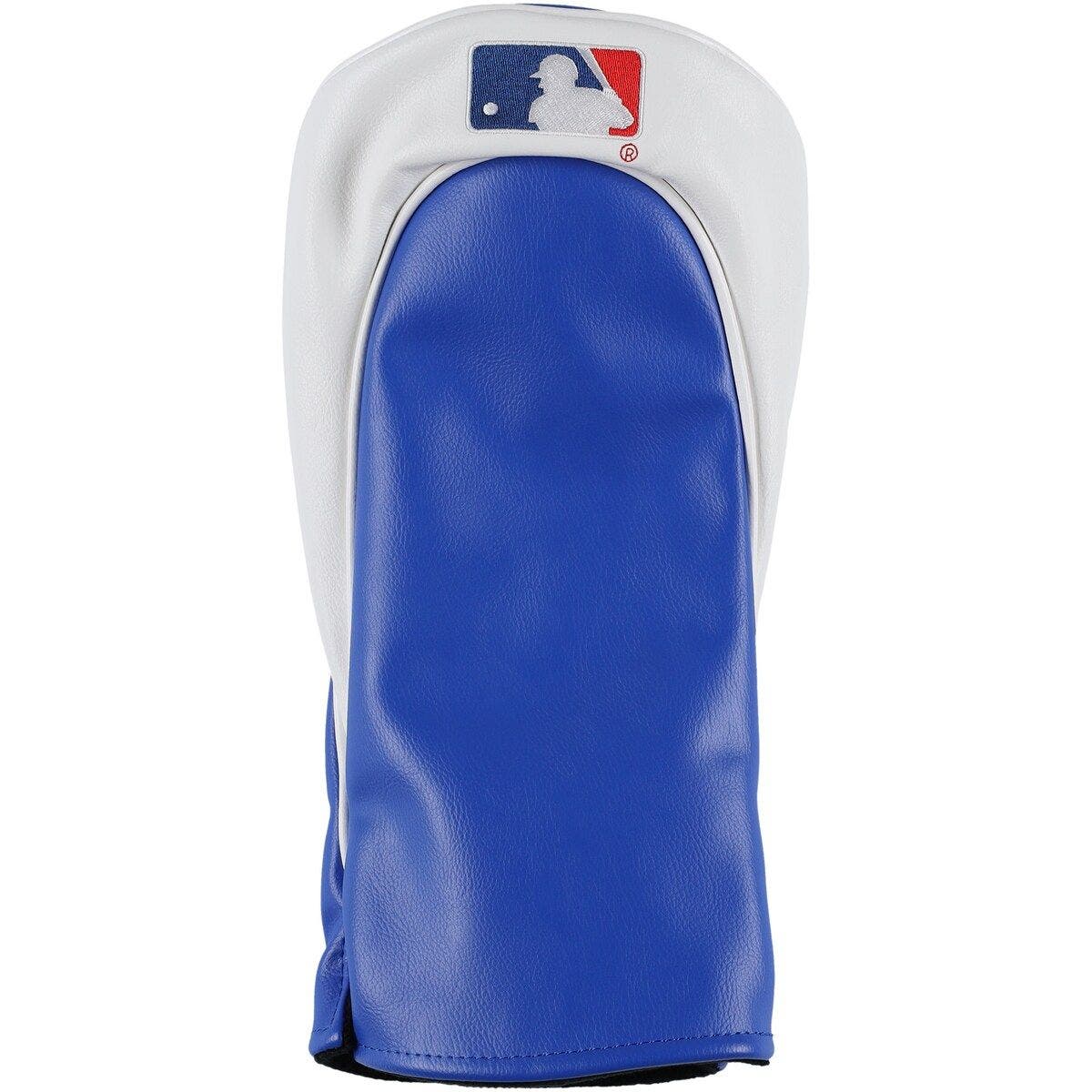 PRG AMERICAS Los Angeles Dodgers Studio Team Logo Driver Headcover ...