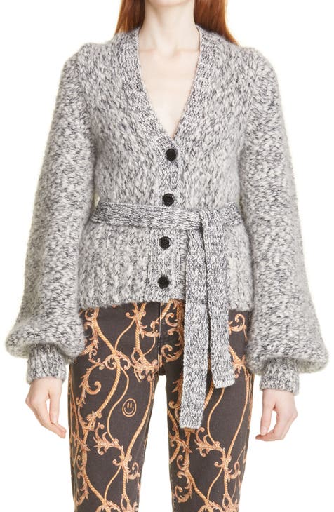 Women's Grey Cardigan Sweaters | Nordstrom