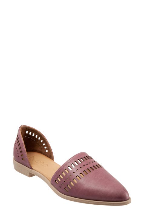 Women's D'Orsay Flats | Nordstrom