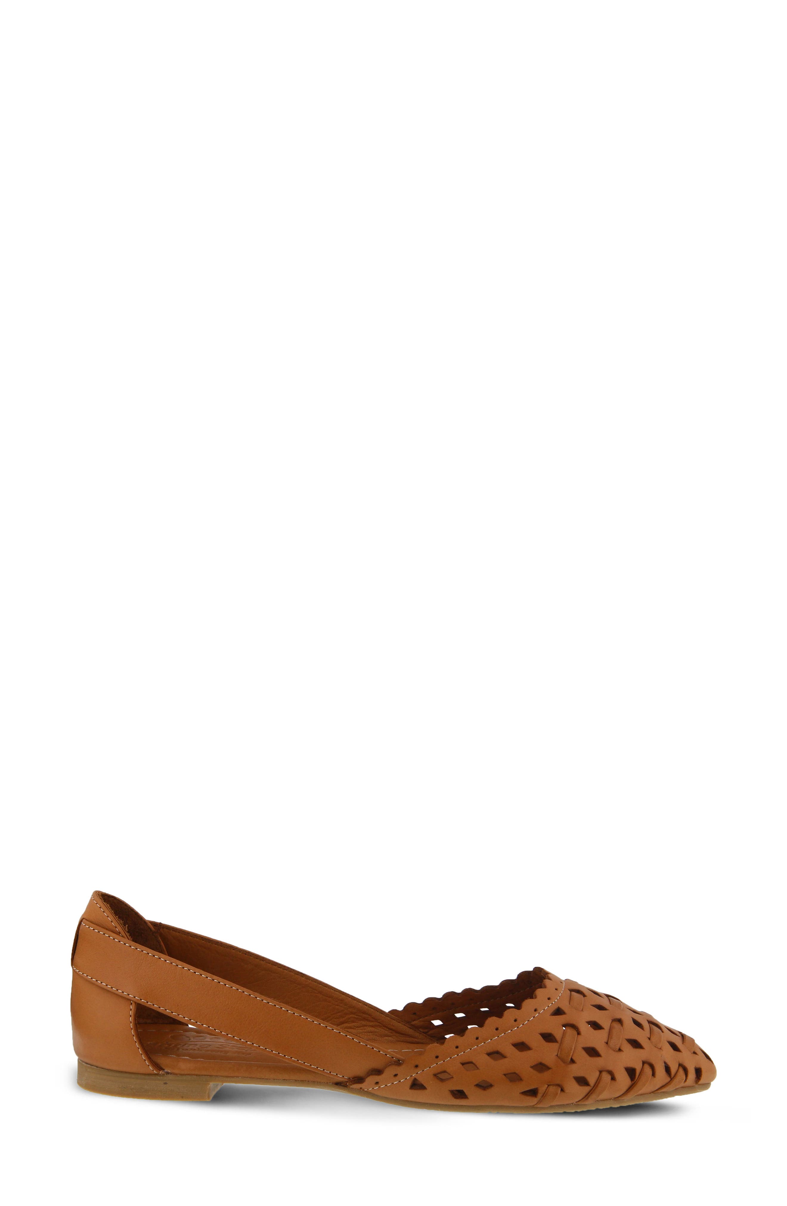 Spring Step Delorse Flat (Women) | Nordstrom