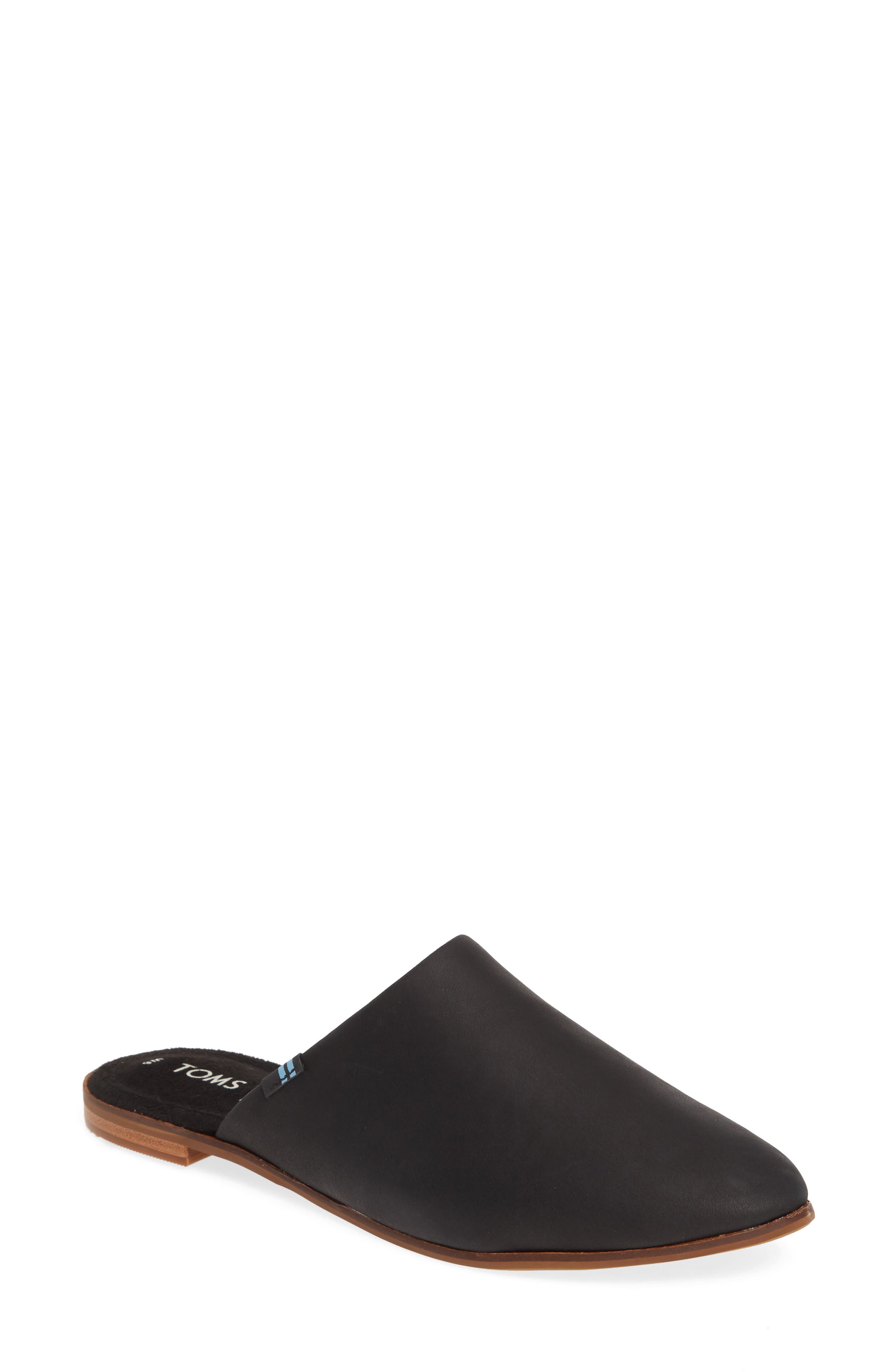 TOMS Jutti Mule (Women) | Nordstrom