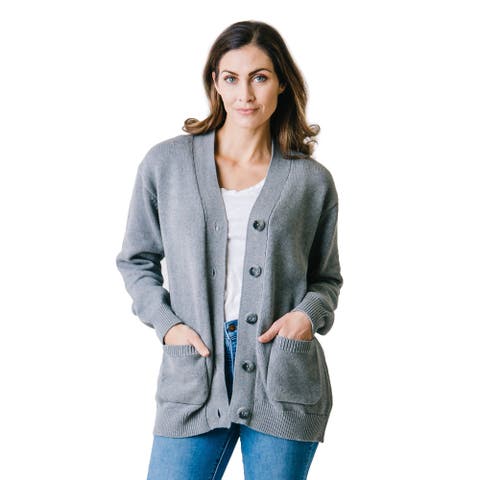 Women's Grey Cardigan Sweaters | Nordstrom