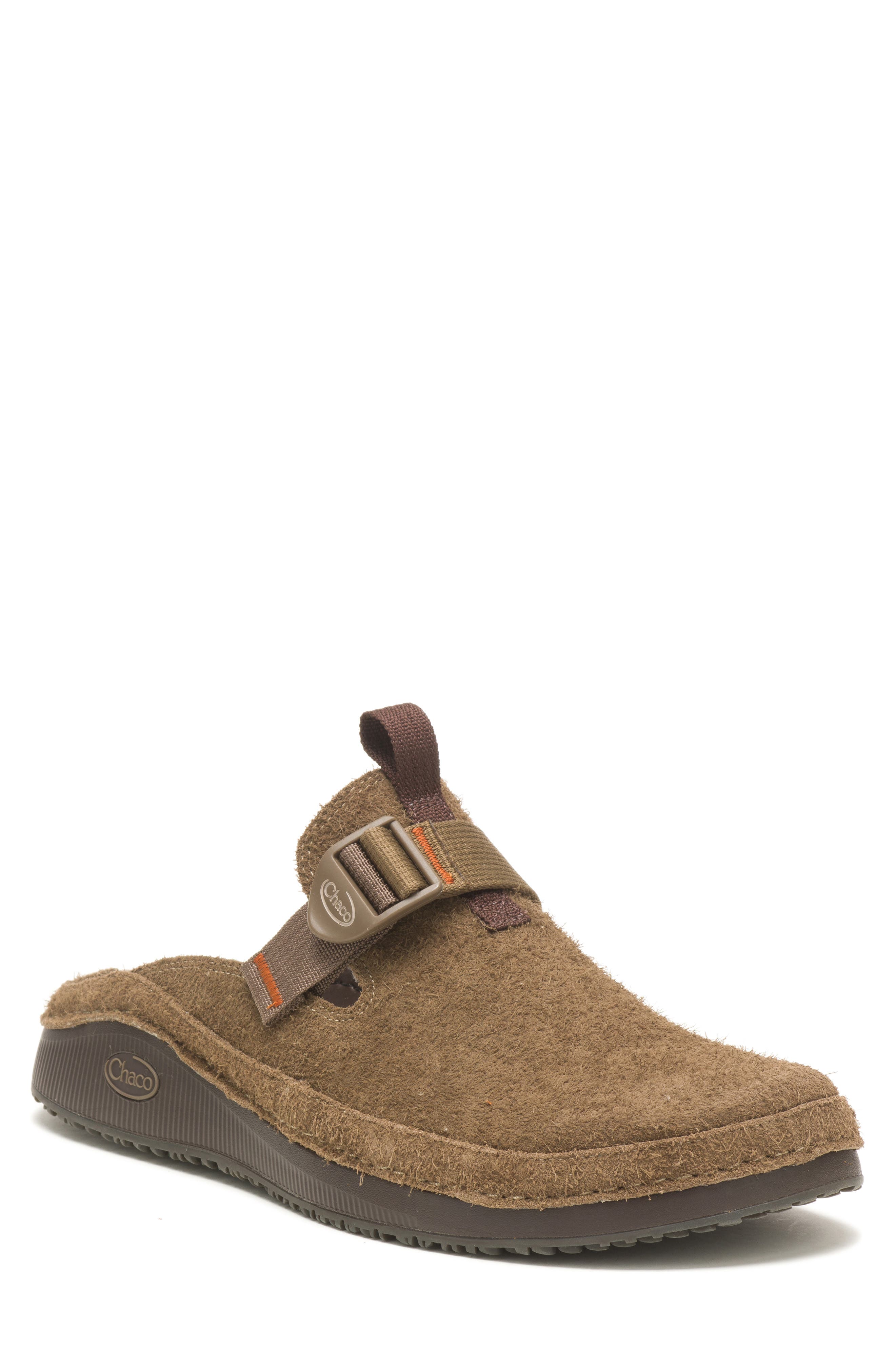 Chaco Paonia Clog (Men) | Nordstrom