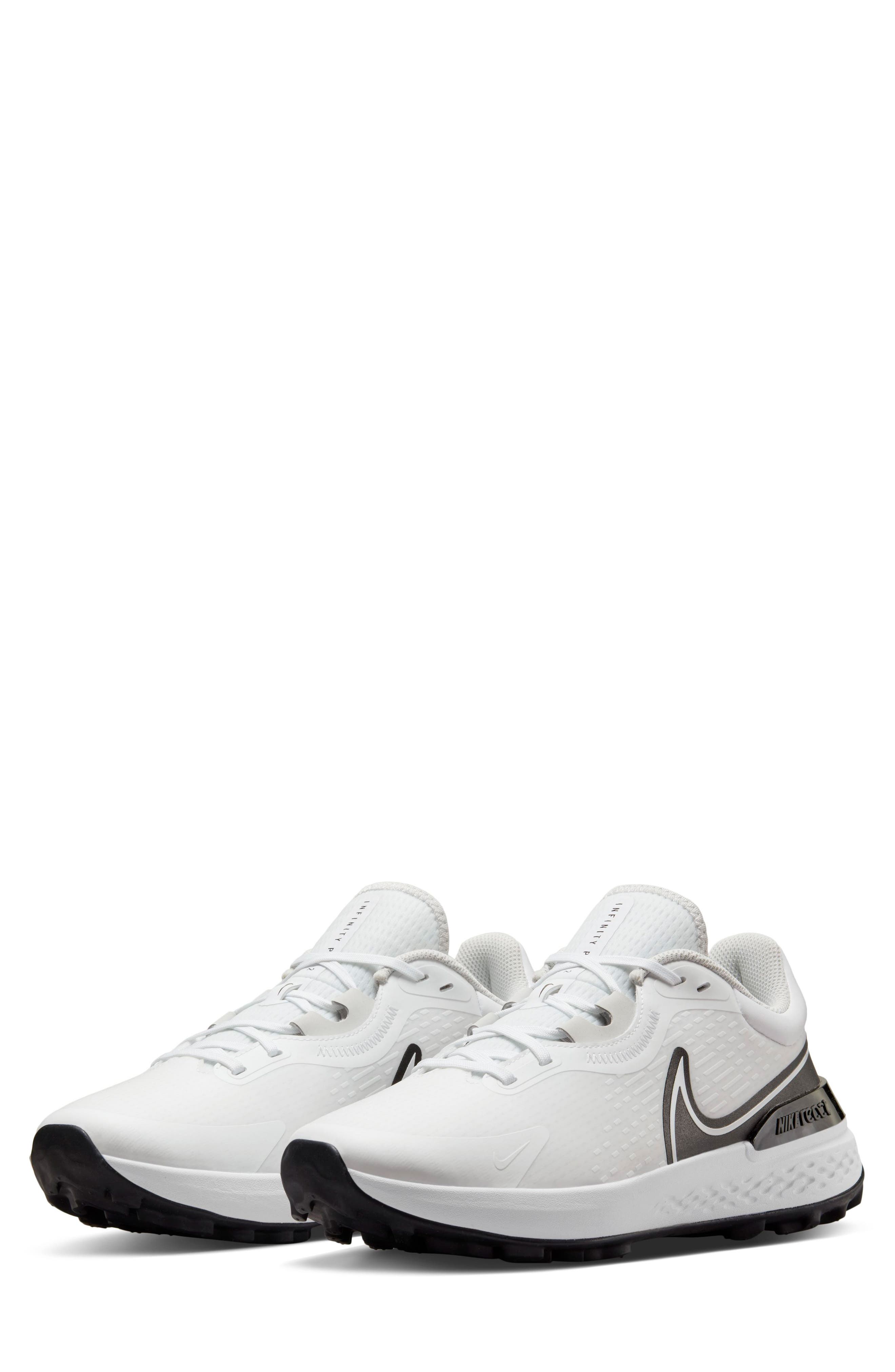 Nike Infinity Pro 2 Golf Shoe | Nordstrom