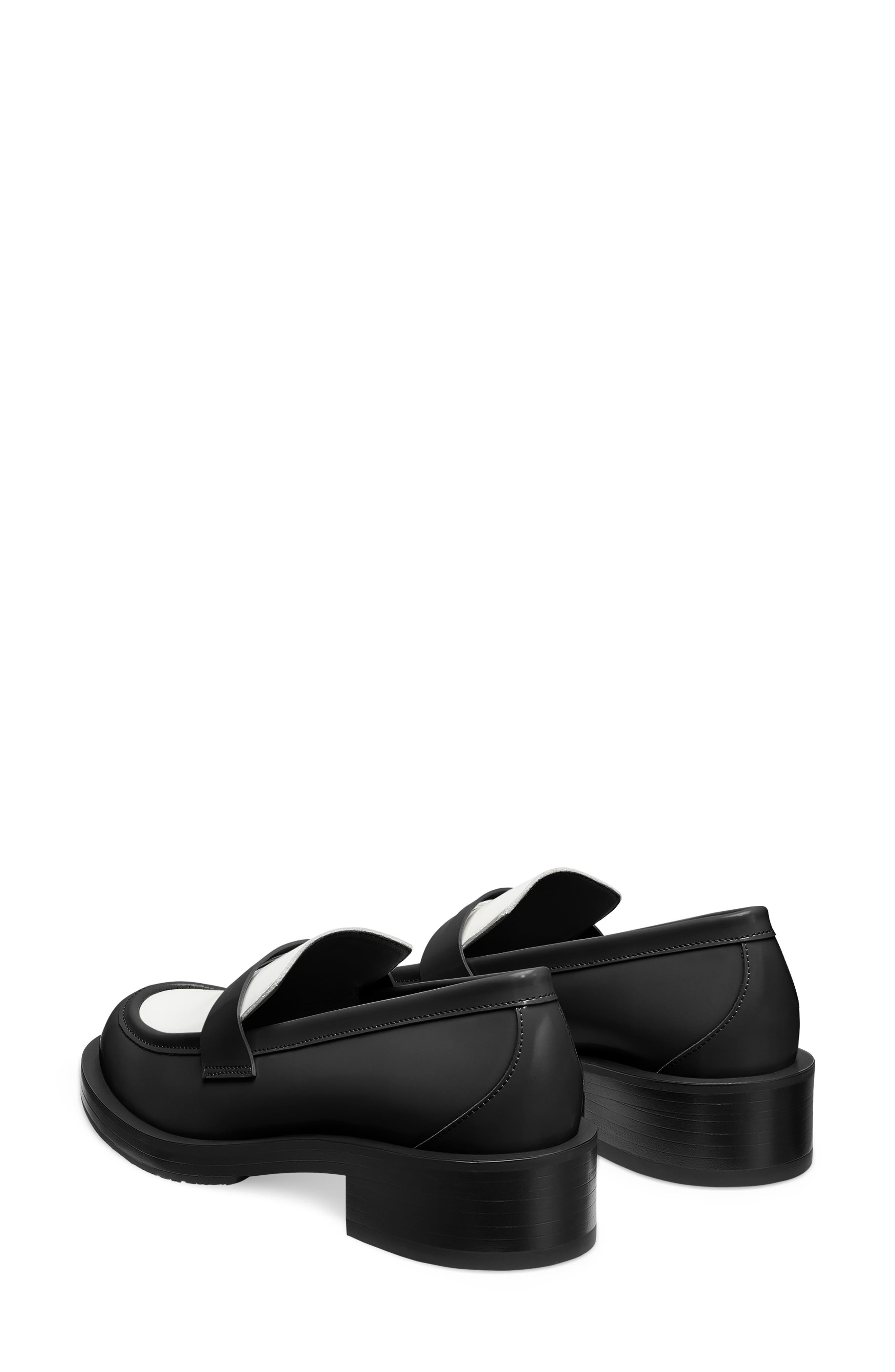 Stuart Weitzman Palmer Bold Loafer (Women) | Nordstromrack