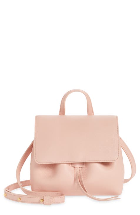 Women's Pink Designer Handbags & Wallets | Nordstrom