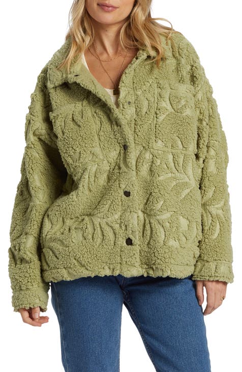 Women's Fleece Jackets | Nordstrom