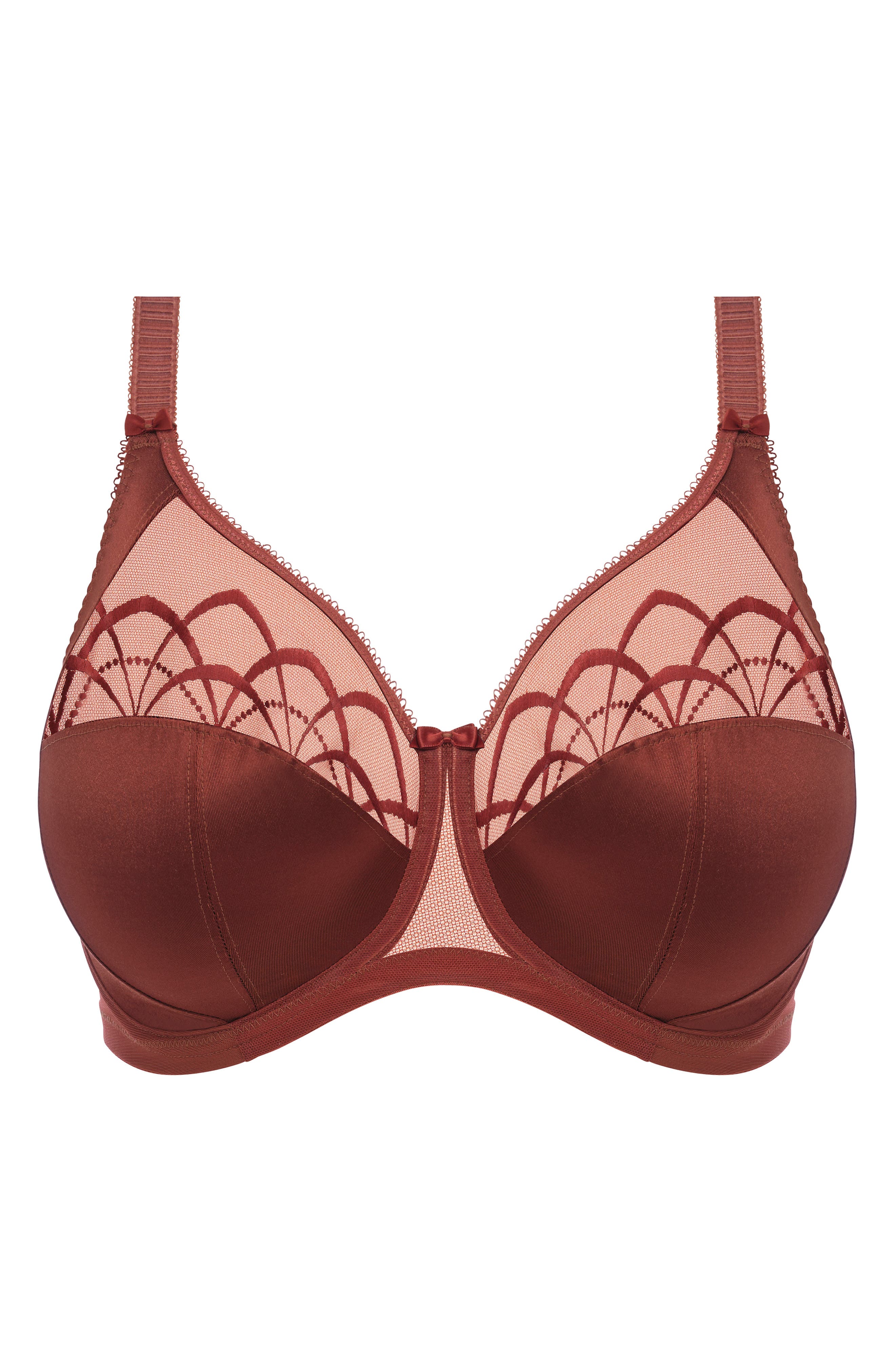 Elomi 'Cate' Underwire Bra in Tunis | Smart Closet