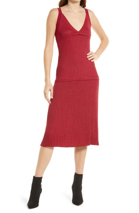 Women's Red Dresses | Nordstrom