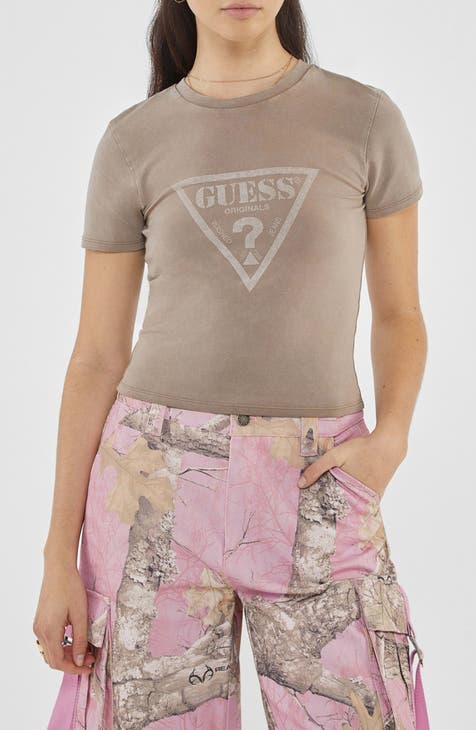 Shop GUESS Online | Nordstrom
