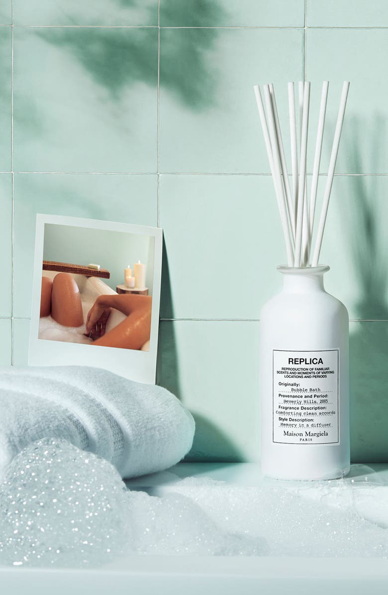 Maison Margiela Replica Bubble Bath Diffuser | Nordstrom