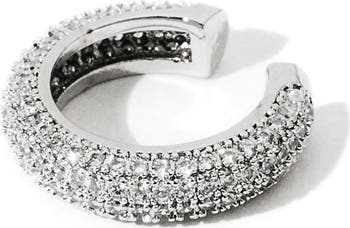 Child of Wild Joni Pavé Ear Cuff | Nordstrom