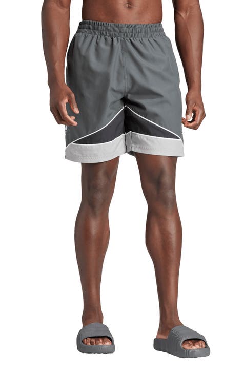 Men's Grey Swim Trunks & Swimwear | Nordstrom