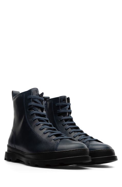 Mens Blue Boots | Nordstrom