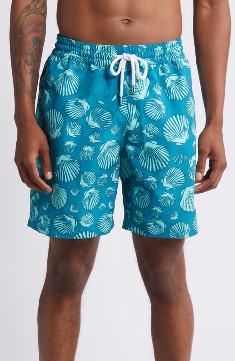 Men's Mid-Length Swim Trunks | Nordstrom