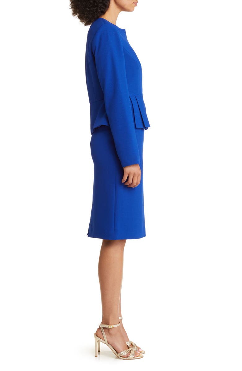 Tahari ASL Two-Piece Jacket & Skirt Set | Nordstrom