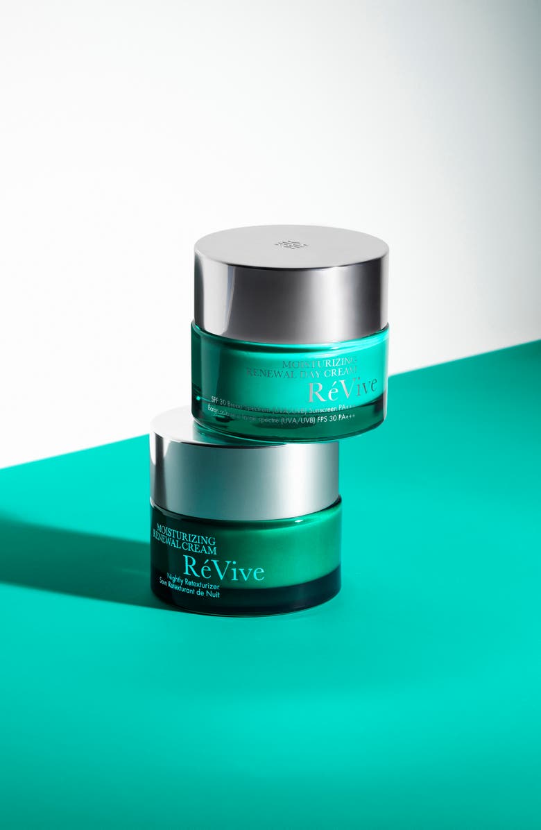 RéVive® Moisturizing Renewal Cream Nightly Retexturizer | Nordstrom