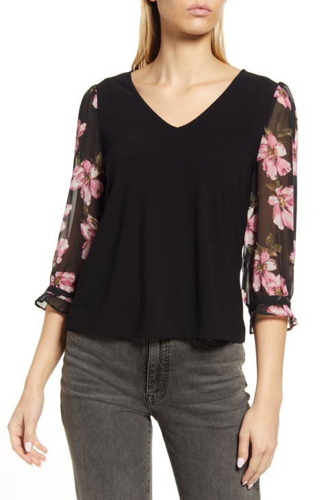 Women's CeCe Tops | Nordstrom