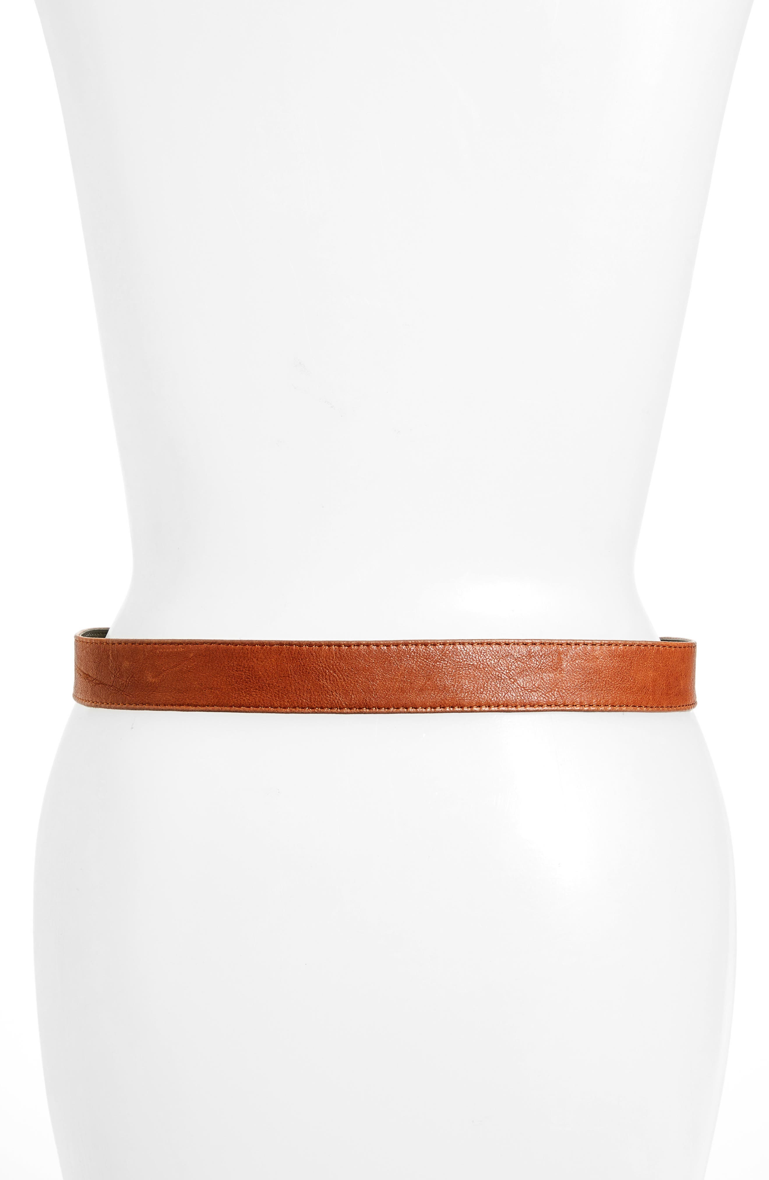 Raina Pina Leather Belt | Nordstrom