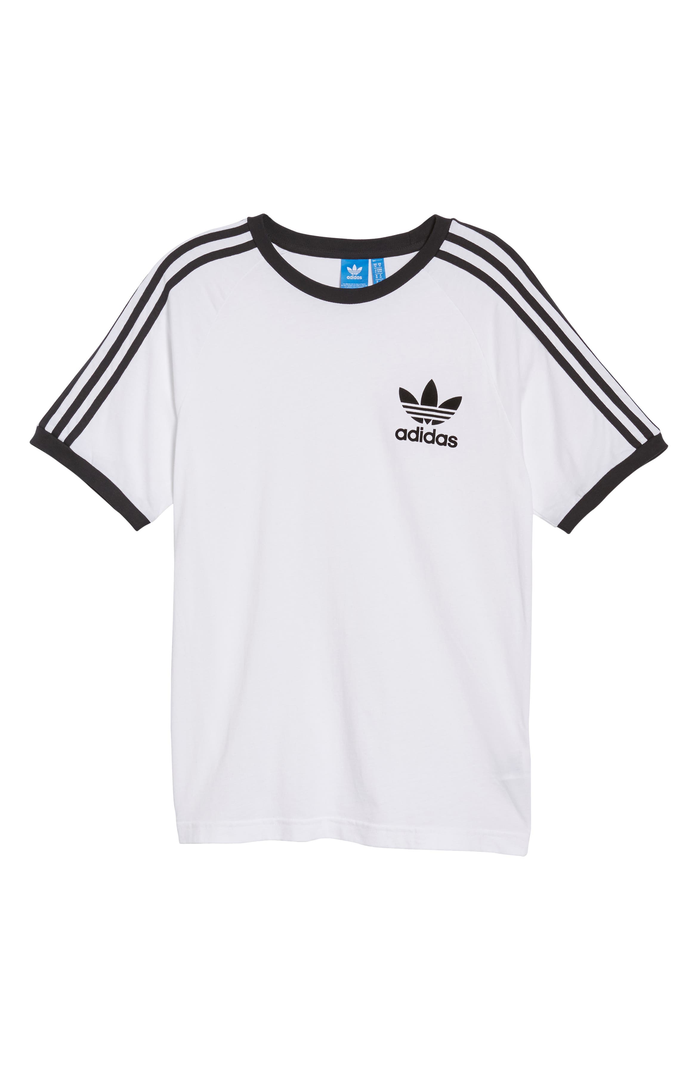 Adidas Originals California T Shirt Nordstrom