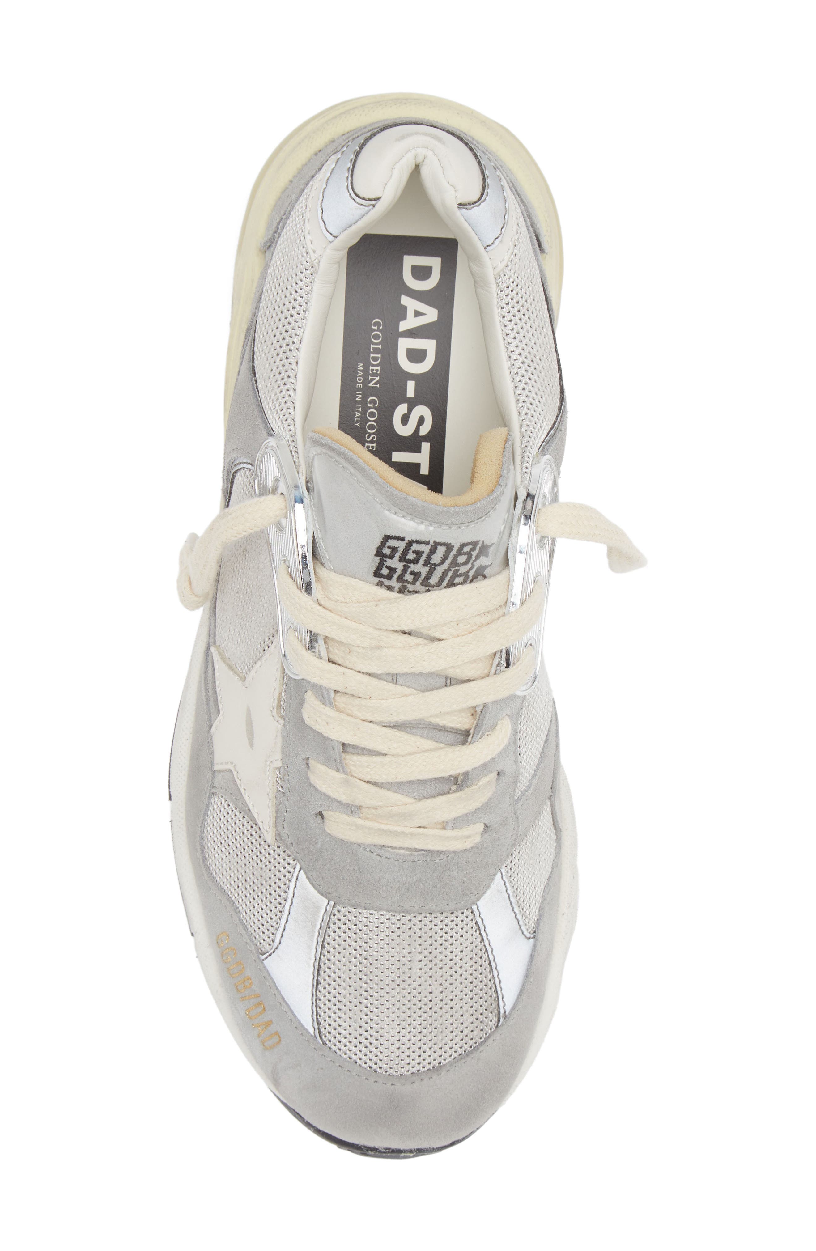 Golden Goose Dad-Star Sneaker (Women) | Nordstrom