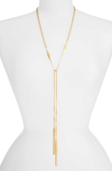 Lariat Necklaces | Nordstrom