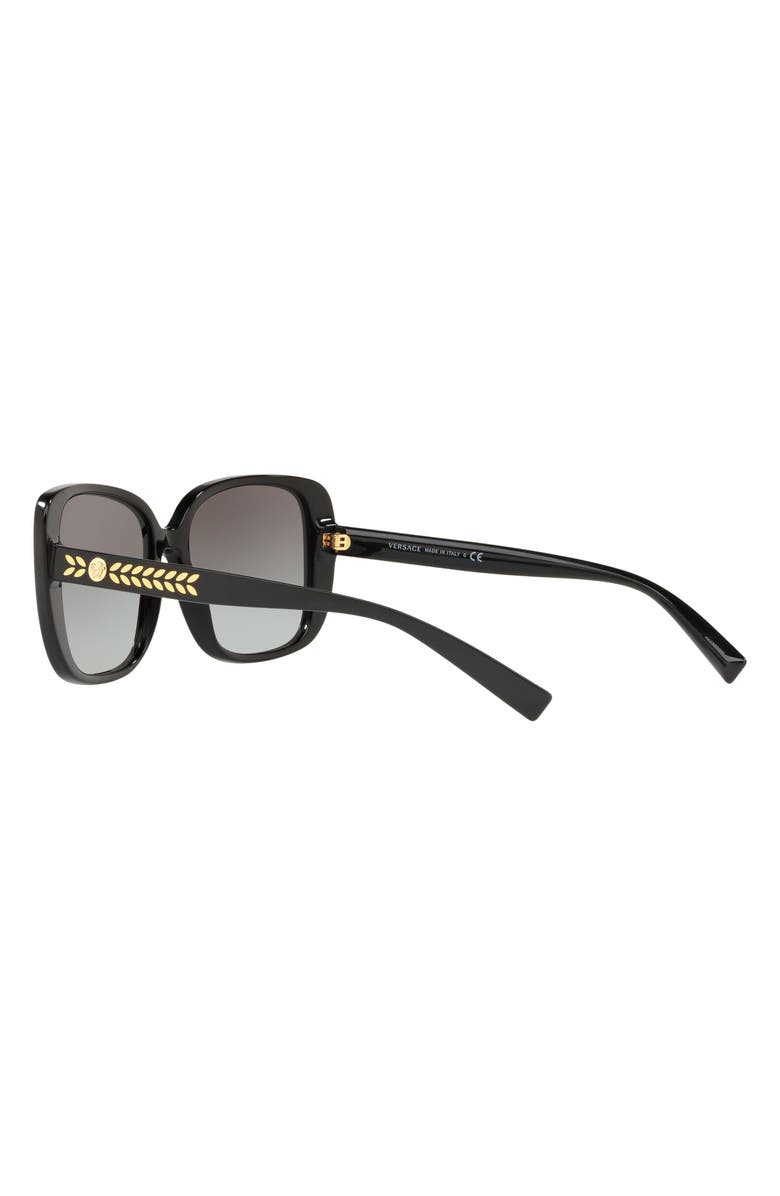 Versace 56mm Gradient Square Sunglasses | Nordstromrack