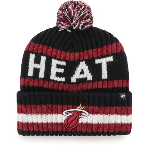 Men's Miami Heat Hats | Nordstrom