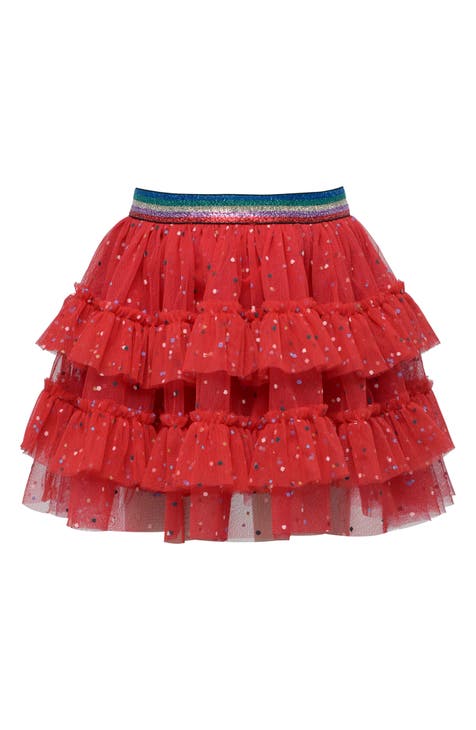 Girls' Red Clothing | Nordstrom