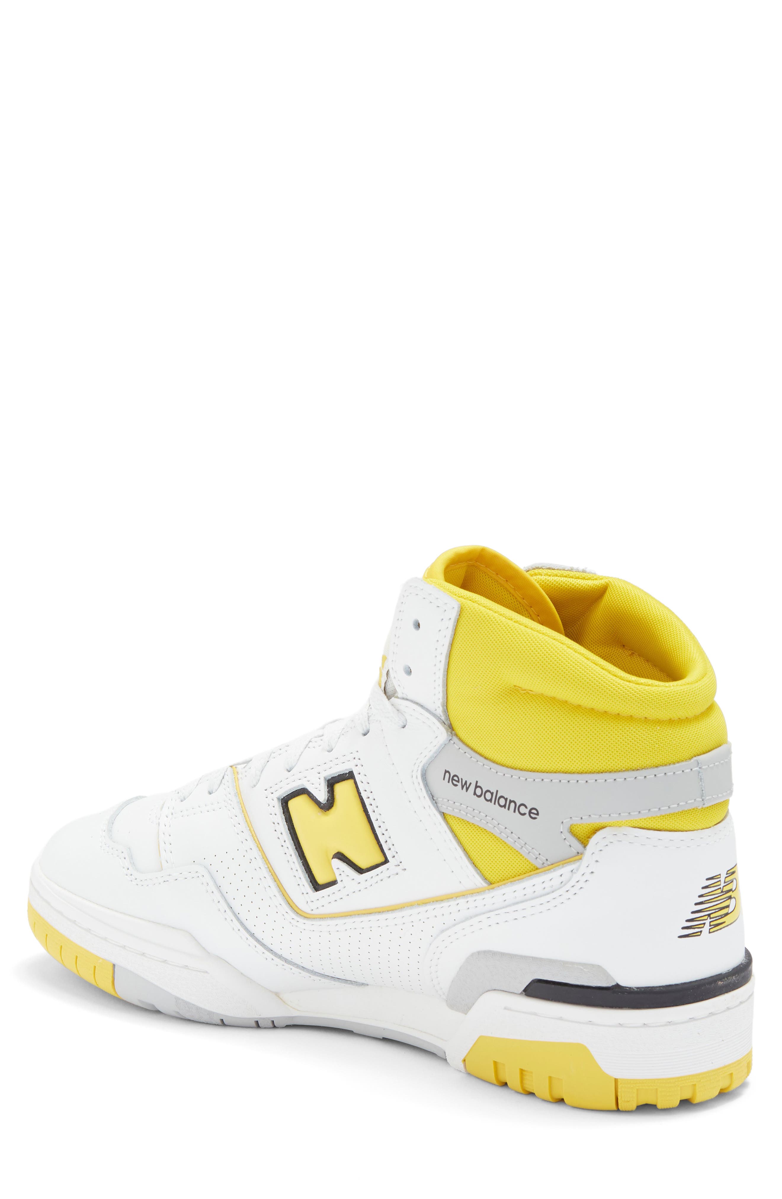 New Balance 650 High Top Sneaker (Men) | Nordstromrack