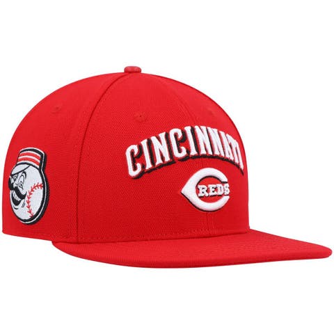 Men's Cincinnati Reds Hats | Nordstrom