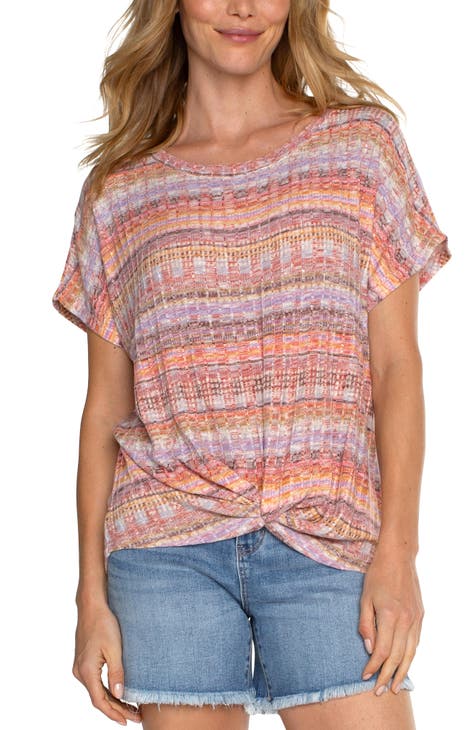 Womens Liverpool Los Angeles Tops Nordstrom