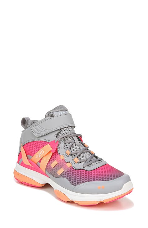 Women's Grey Training Shoes | Nordstrom