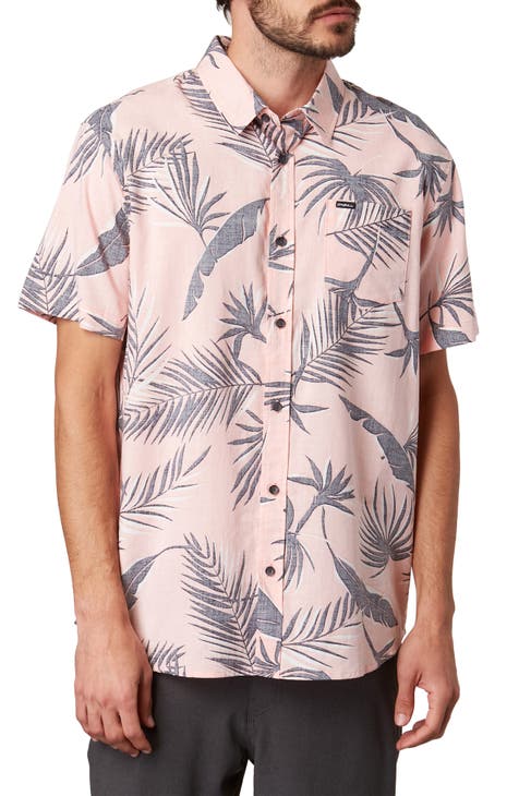 Men's Coral Clothing | Nordstrom
