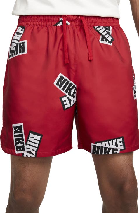 Men's Red Shorts | Nordstrom