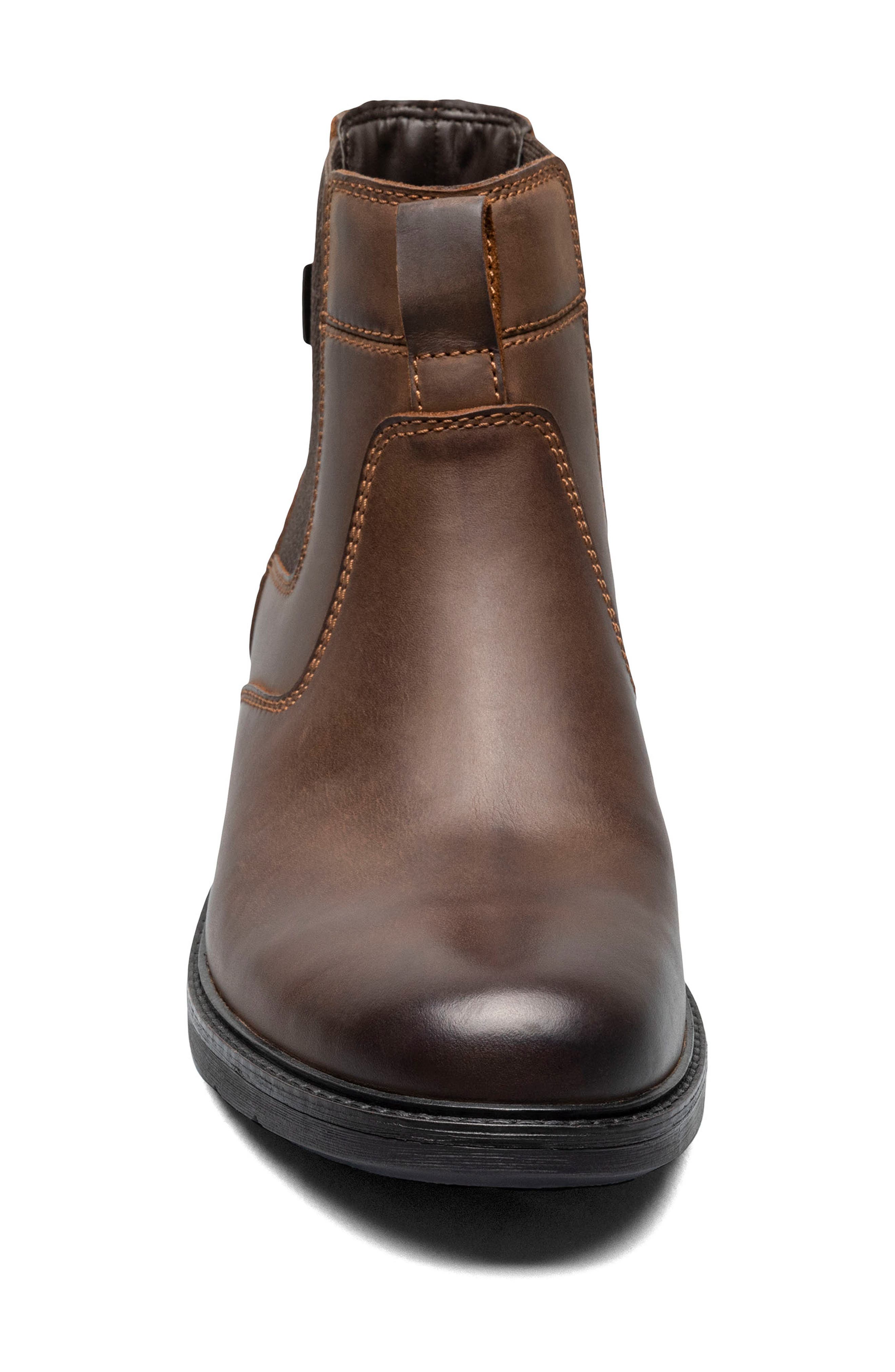 NUNN BUSH 1912 Plain Tow Chelsea Boot (Men) | Nordstromrack