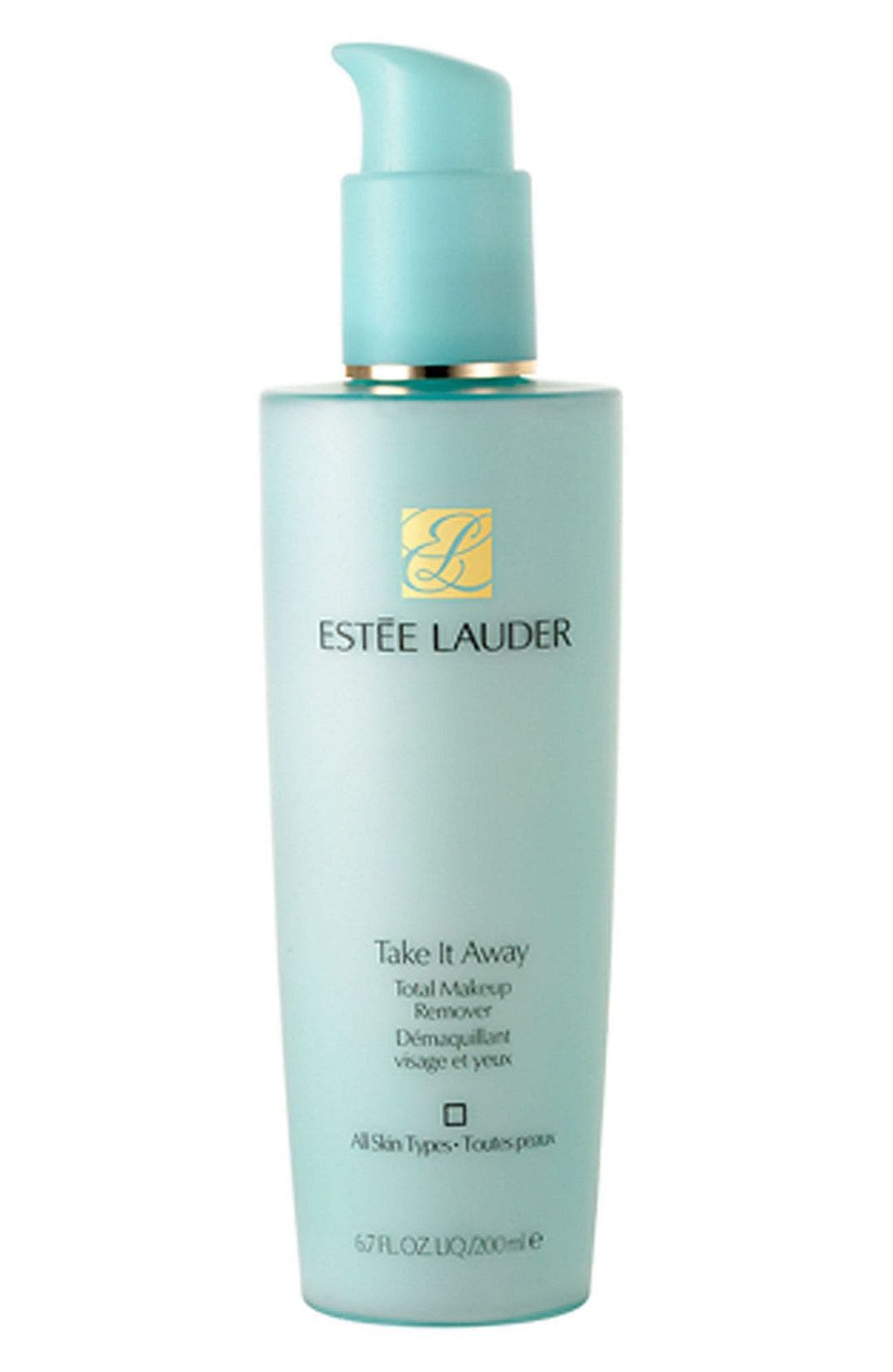 Estée Lauder Take It Away Total Makeup Remover | Nordstrom