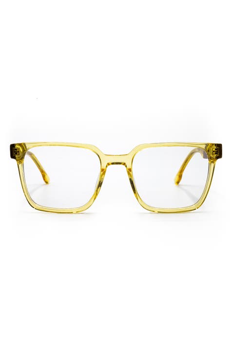 Men's Yellow Sunglasses & Eyeglasses | Nordstrom