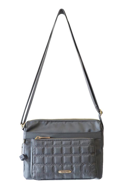 Grey Handbags, Purses & Wallets for Women | Nordstrom