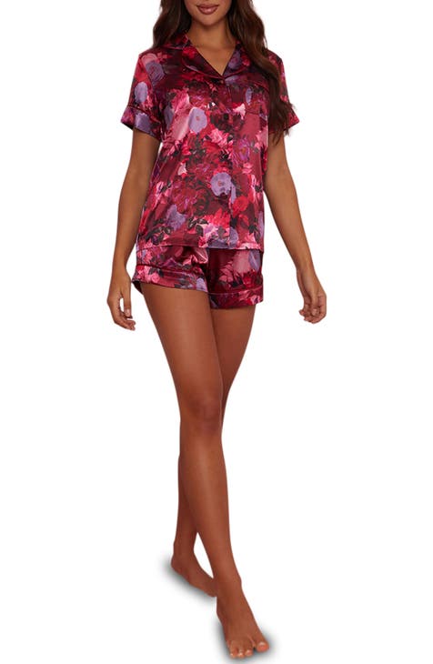 Women's Red Pajama Sets | Nordstrom