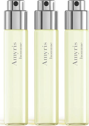 Maison Francis Kurkdjian 3-Pack Amyris Homme Eau de Toilette | Nordstrom