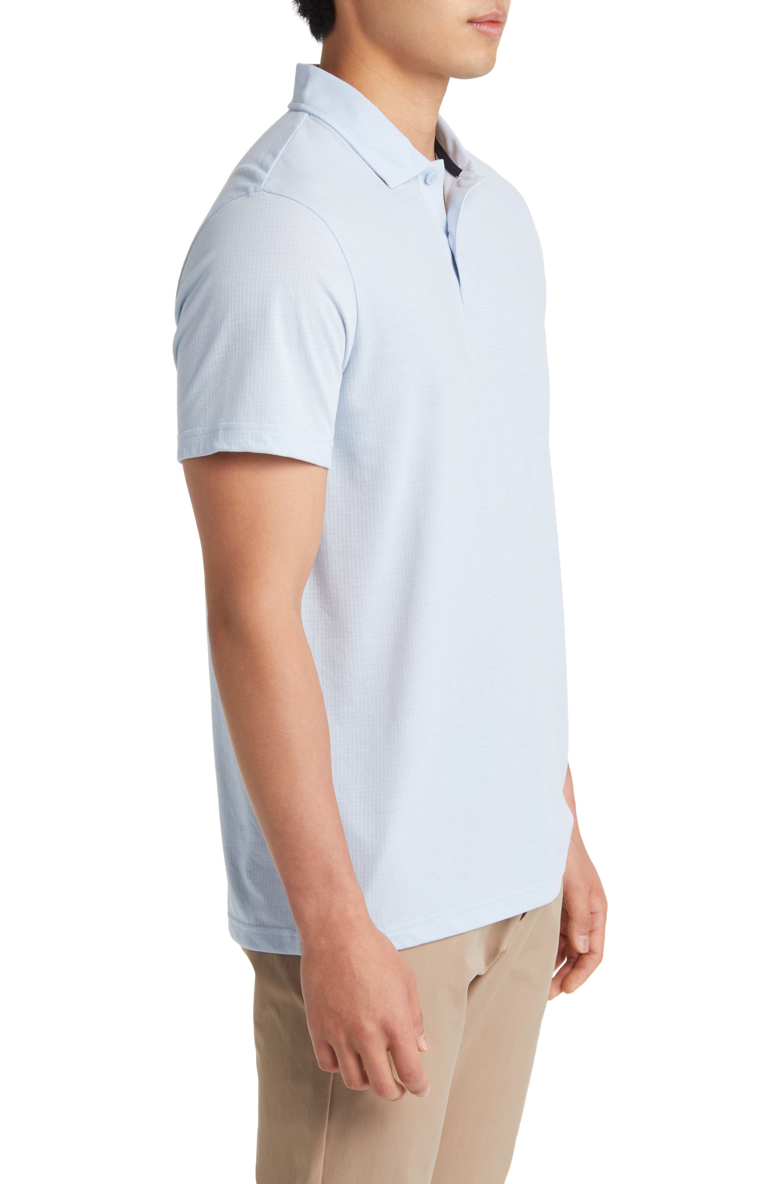 BRADY Regenerate Performance Polo | Nordstrom