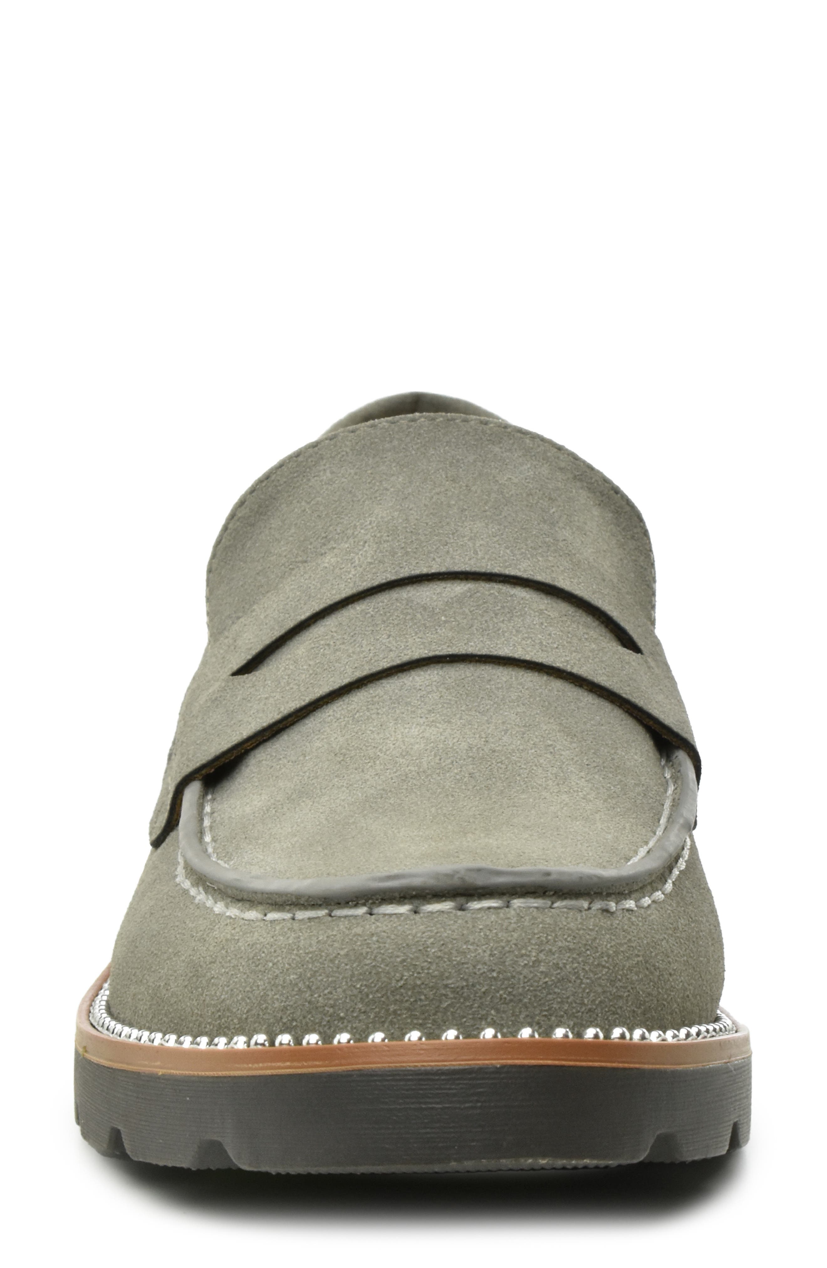 Taryn Rose Kilroy Penny Loafer (Women) | Nordstromrack