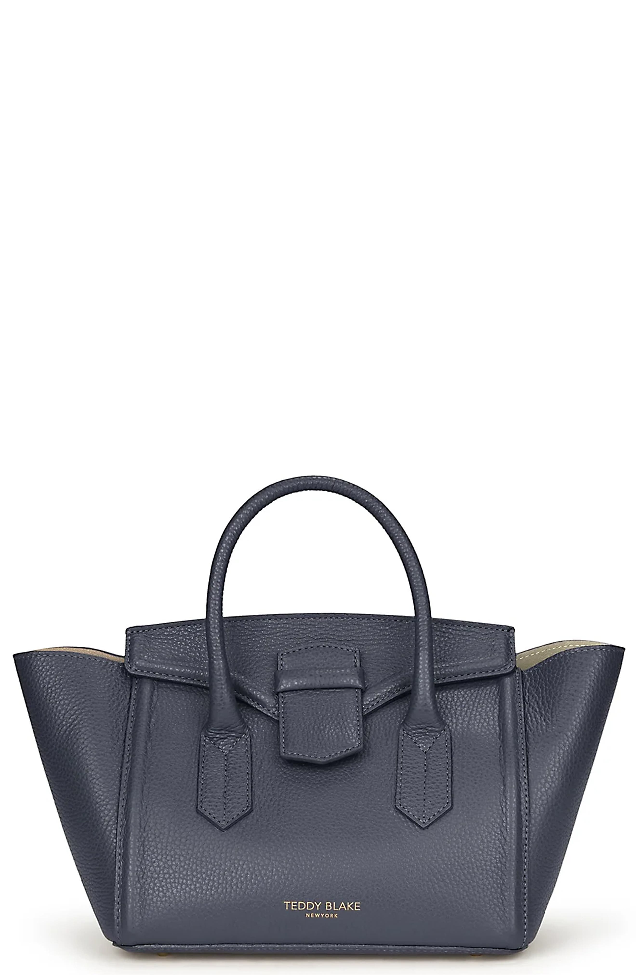 Teddy Blake Giulia Stampatto 10" In Dark Blue | ModeSens