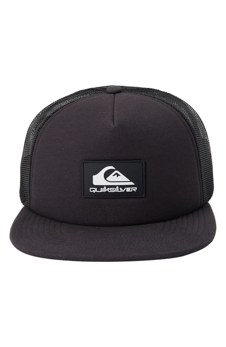 Quiksilver Omnipotent Baseball Cap | Nordstrom