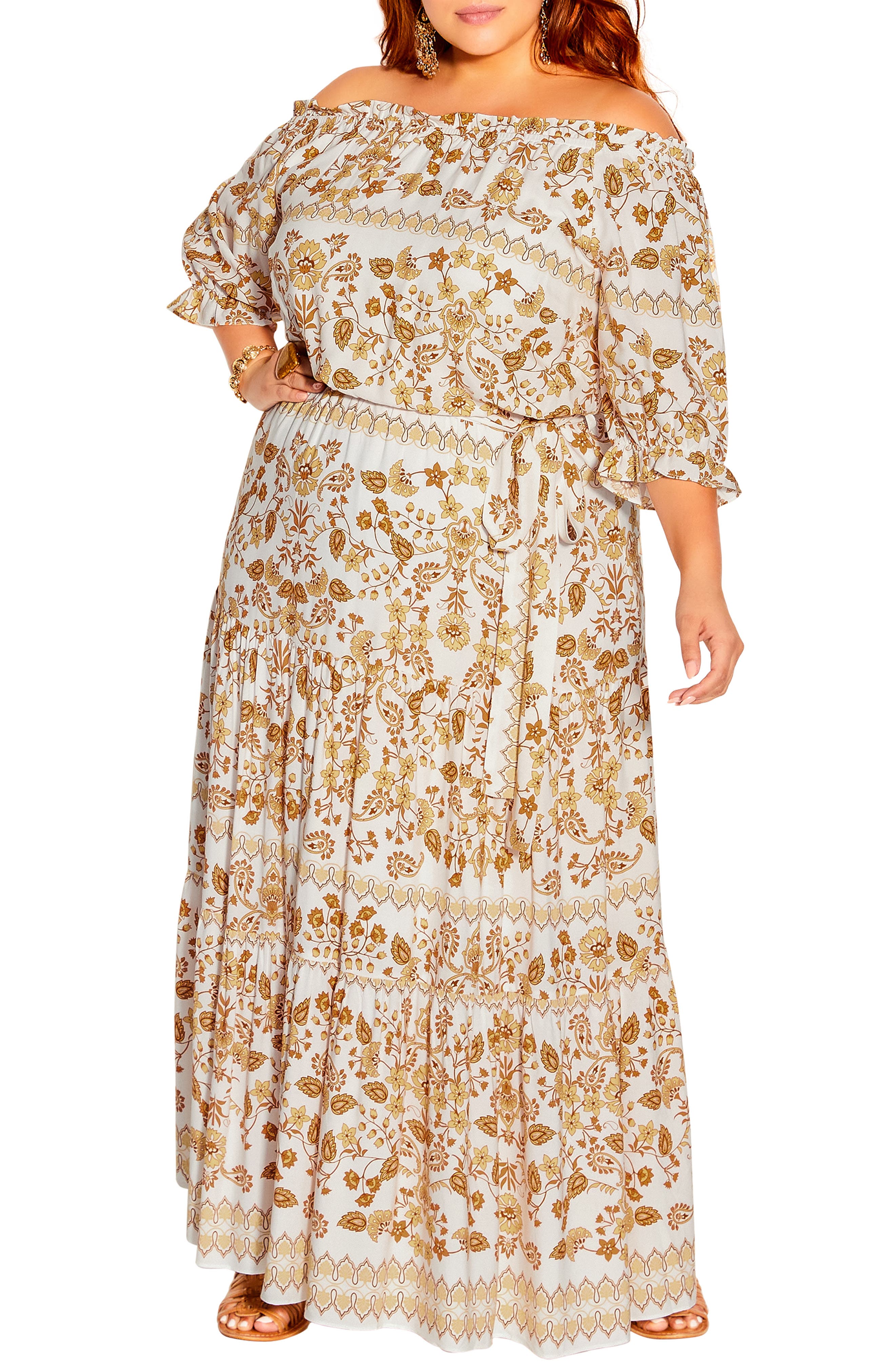 60s 70s Plus Size Dresses, Clothing, Costumes