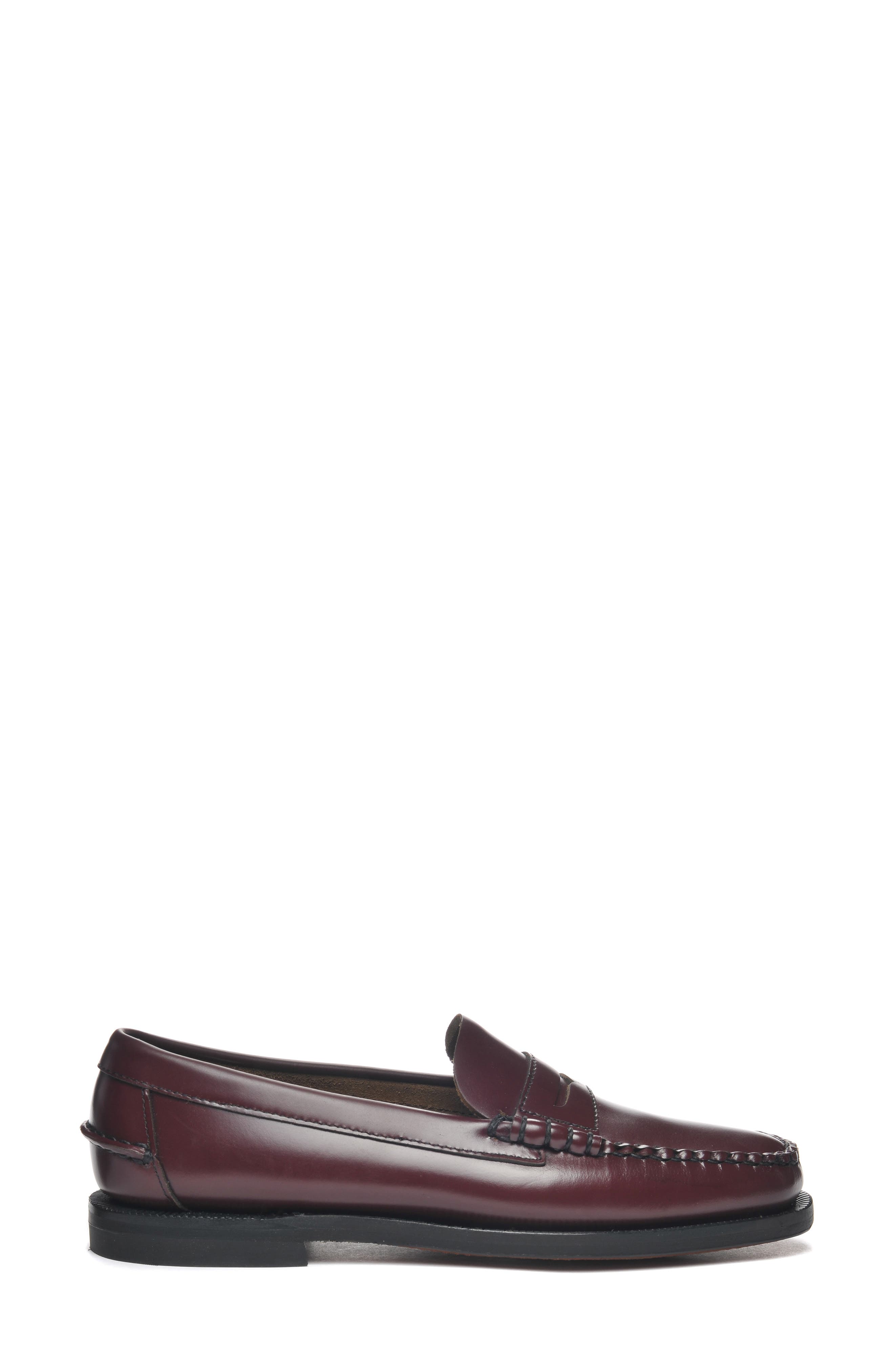 Sebago Classic Dan Penny Loafer (Women) | Nordstrom